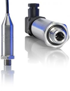 Analogue Pressure Transmitters / Sensors - PSM Instrumentation